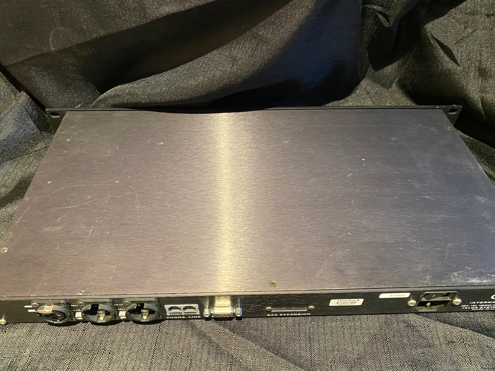 Telos ONE Digital Hybrid | eBay