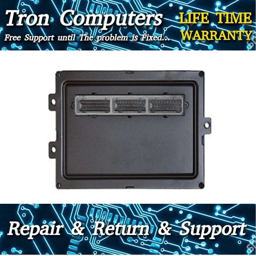 Dodge Ram ECM PCM Engine Computer Repair & Return Service | eBay