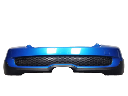 07 - 11 Mini Cooper Rear Bumper Cover OEM *Paint A59* | eBay