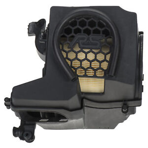 13 thru 17 Ford Focus ST and RS OEM Genuine Cold Air Intake Box w/ Air ...
