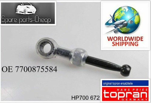 Gear Lever Selector For Renault Megane Clio Kangoo Laguna Scenic Ref ...