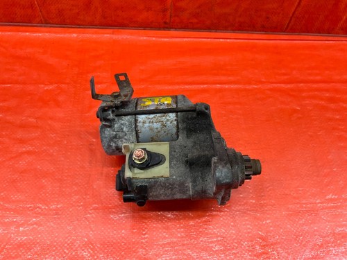 94-01 ACURA INTEGRA NON VTEC LS GS AUTOMATIC ENGINE STARTER AUTO AT A/T ...