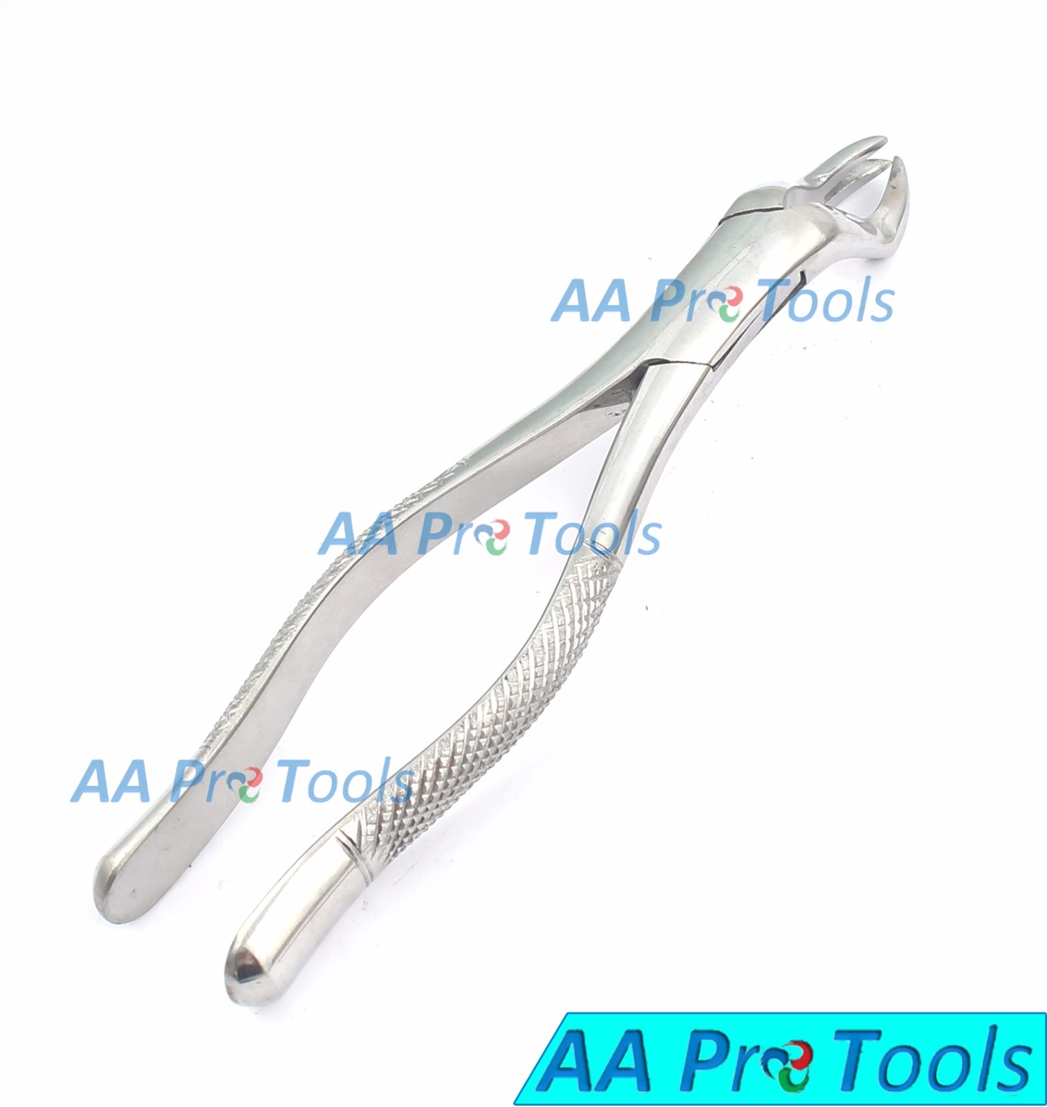 AA Pro: Dental Extracting Forceps 88R & 88L Molars Tooth Surgical 2 Pcs ...