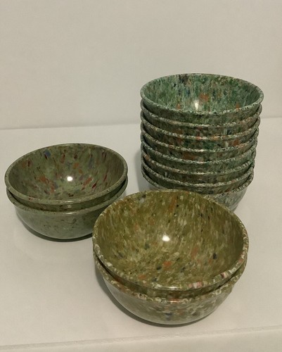 prolon ware bowls MCM melamine Lot Of 12 Vintage Bowls Free Ship | eBay