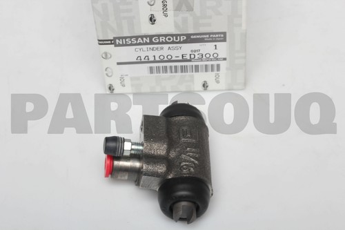 44100ED300 Genuine Nissan CYLINDER ASSY-REAR WHEEL 44100-ED300 | eBay