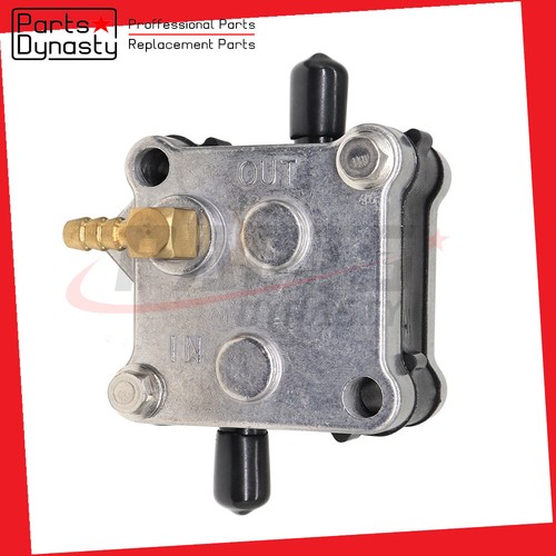 Fuel Pump Assy 14360A78 Fit Mercury 50-200hp 225 HP 2Stroke 98766-C1 | eBay