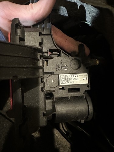 2018-2023 AUDI A4 A5 S4 S5 BATTERY POSITIVE TERMINAL JUNCTION BLOCK ...