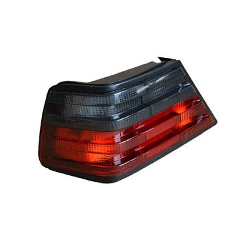 1986-1995 Mercedes Benz W124 E Class Left & Right Rear Tail Lights ...