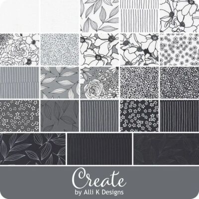 Create fat quarter bundle by Alli K Design of Moda Fabrics | eBay