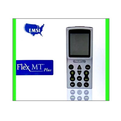 EMSI Flex MT PLUS Electrical Stimulation + Electrodes | eBay