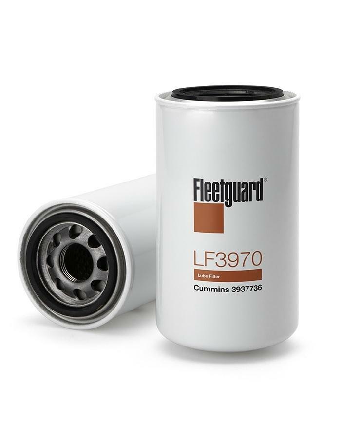 FLEETGUARD LF3970 - cross reference oil filters | oilfilter ...