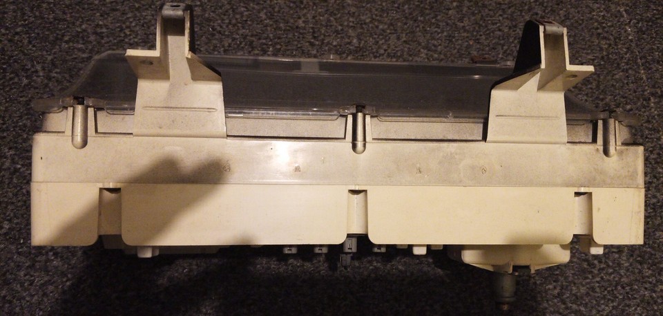 Ford Sierra Sapphire Cosworth Speedometer Rev Counter Console - 1986 / ...