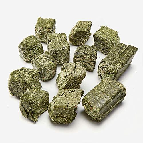Kaytee Timothy Hay Blend Cubes 1 pound | eBay