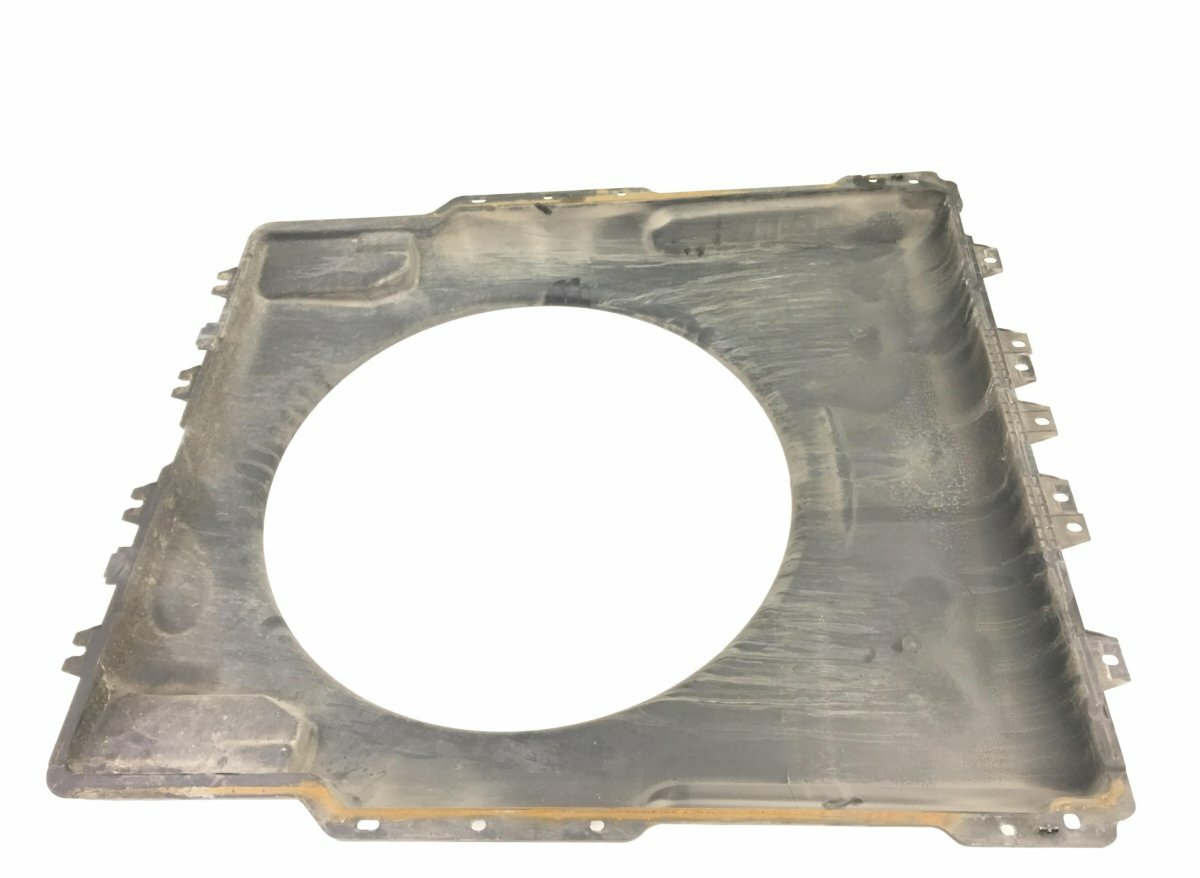 9605052255 Radiator diffuser Mercedes-Benz Actros MP4 | eBay