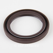 Crankshaft 21421-23000 O Ring Oil Seal 49mm X 36mm X 7mm for Hyundai ...
