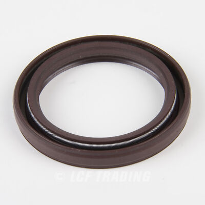 21421-23020 Genuine Crankshaft Oil Seal compatible with Hyundai Kia | eBay