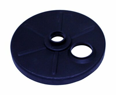 Husqvarna Part Number 581840401 Cover Dust Wheel | eBay