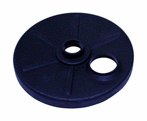 Husqvarna Part Number 581840401 Cover Dust Wheel | eBay