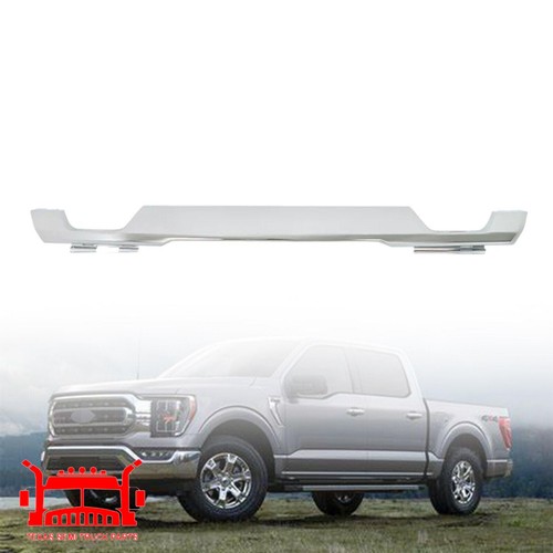 New Front Bumper Cover Lower Molding Trim ML3Z-8419-CB For 2021-2023 ...