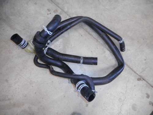 2006 LAND ROVER LR3 REPLACEMENT COOLANT HOSES PEL500290 | eBay