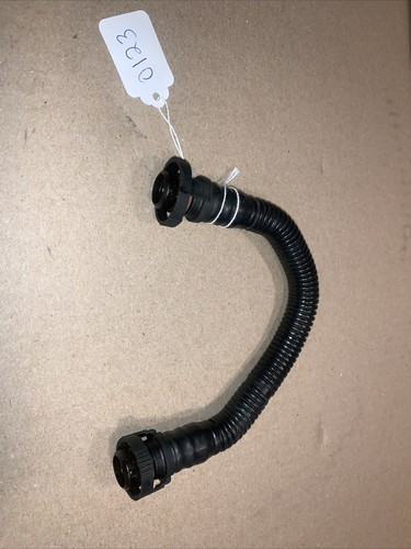 2009-2014 AUDI CRANKCASE VENT HOSE GENUINE OEM 06F103221H | eBay