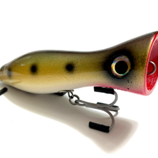 Just Bitten Fishing Tackle | eBay.de Shops