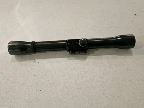 VINTAGE WEAVER KV SCOPE | eBay