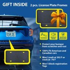 Sun Rain Visors Wind Rain Guards for 1996-2026 Chevy Express Van 2500/ ...
