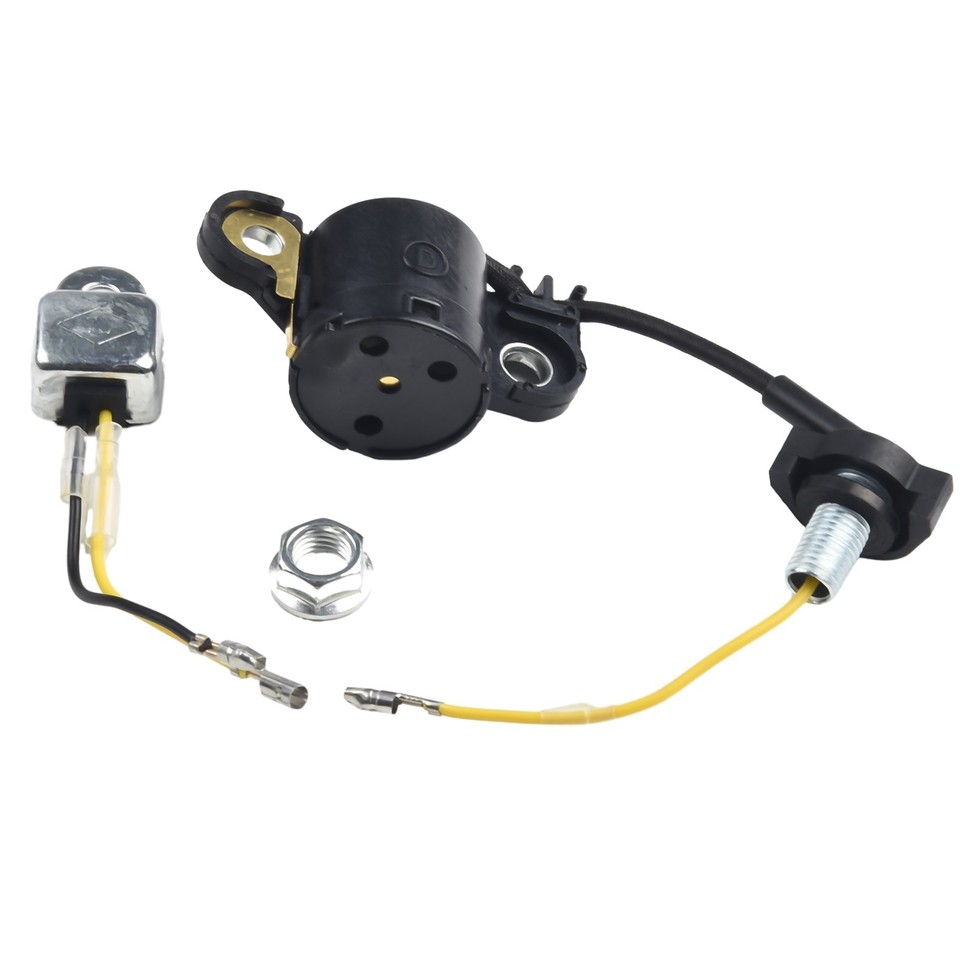Oil Level Sensor Switch Fits For Honda/GX160/GX200/GX240 34150-ZH7-003 ...
