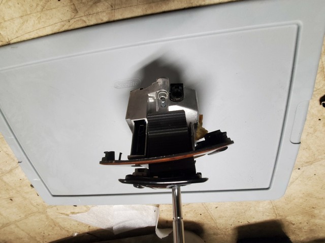 2000-2006 MERCEDES S Class S500 Gear Shifter Selector A2202673324 for ...