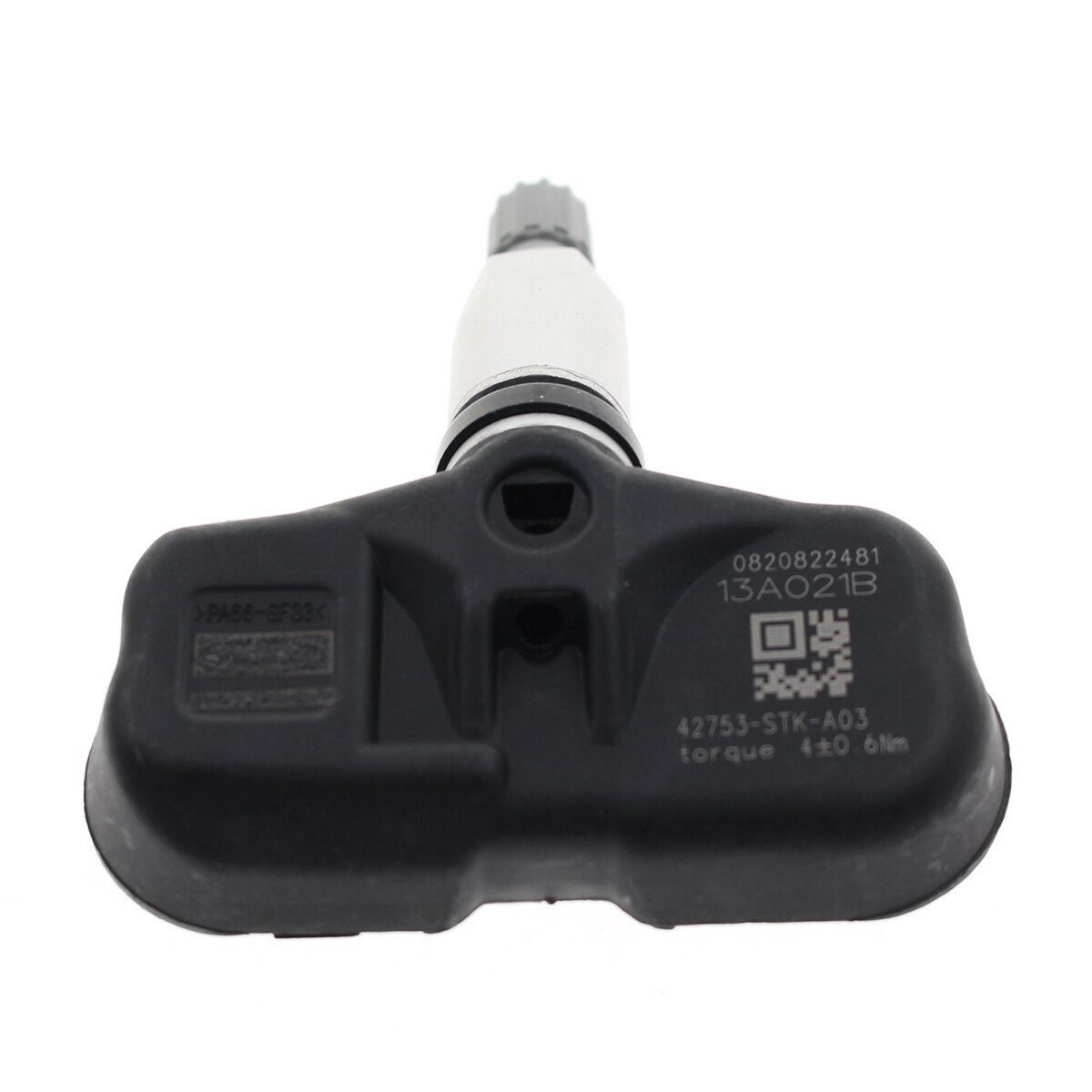 TPMS For Acura Honda Tire Pressure Sensor 42753STKA03 42753STKA04 ...