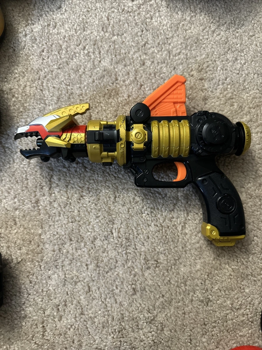 Gosei Headers Blaster