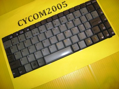 DATAMINI PEGASUS 5201 KEYBOARD K980727A2 GR A | eBay