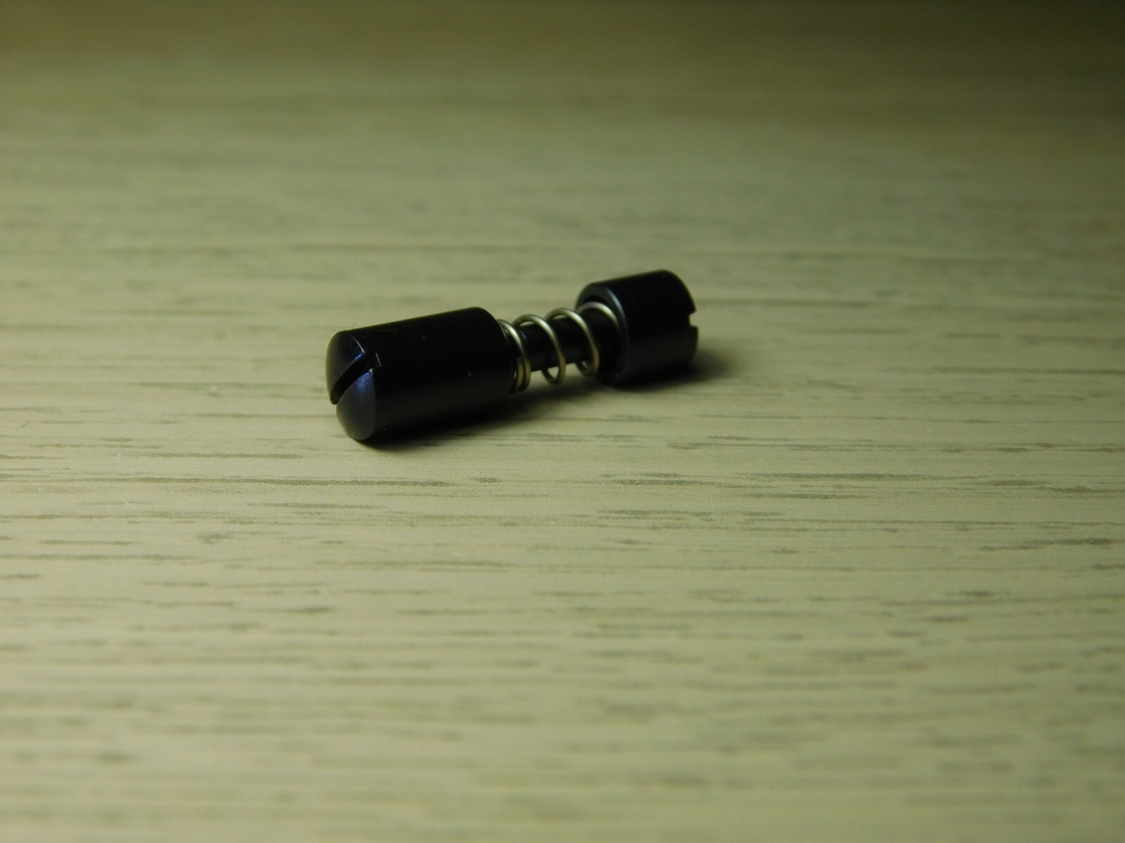 New Uberti 1873 Cattleman Base Pin Assembly - Full Set of 3(Nut, Spring ...