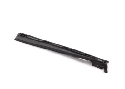 NEW MINI CLUBMAN R55 LEFT A PILLAR INSULATING FOAM 51337146095 ORIGINAL ...