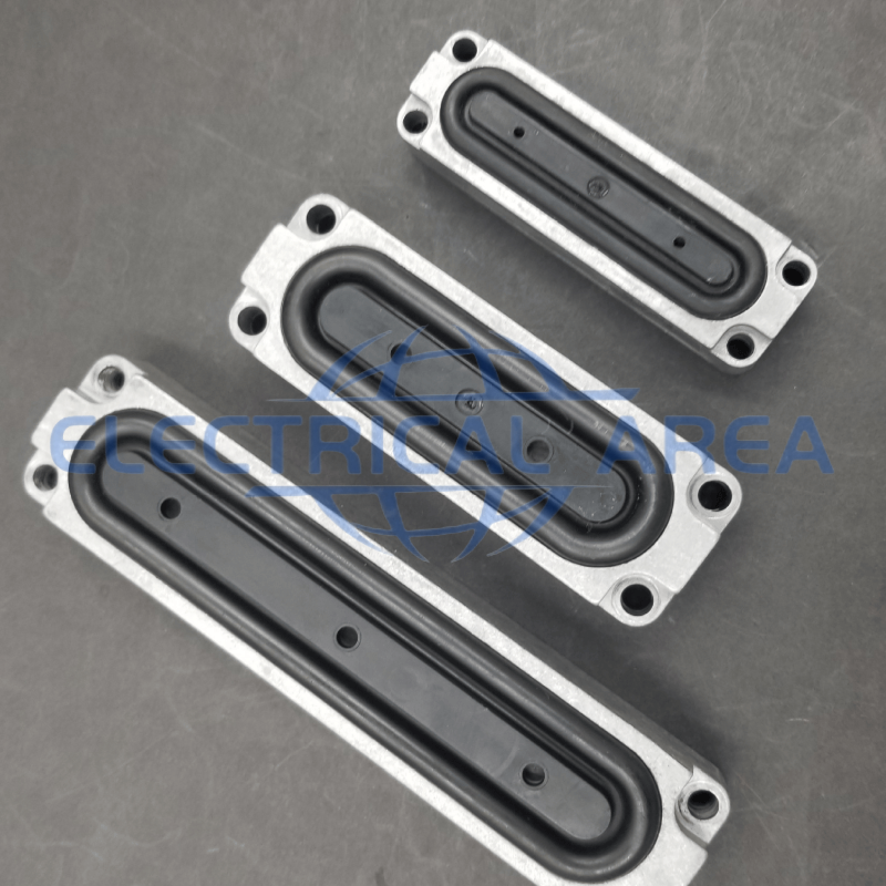 1PC FESTO New EV-20/120-5 13292 Clamping Module | eBay