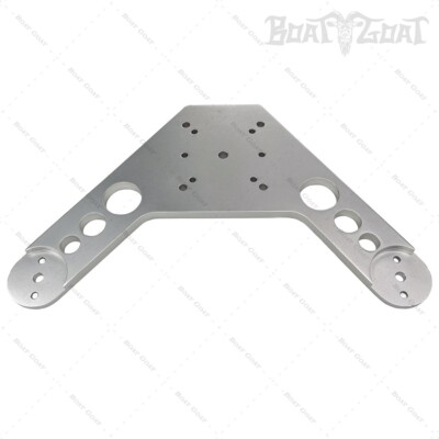 Downrigger, Outrigger Gear - Mounting Bracket