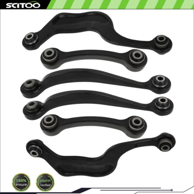 Rear Upper Forward Control Arm Suspension For Buick Enclave Chevrolet ...