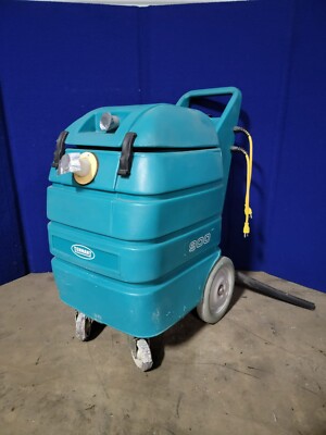 Tennant Water Transfer Vacuum Cleaning Machine - Model: 900 | eBay