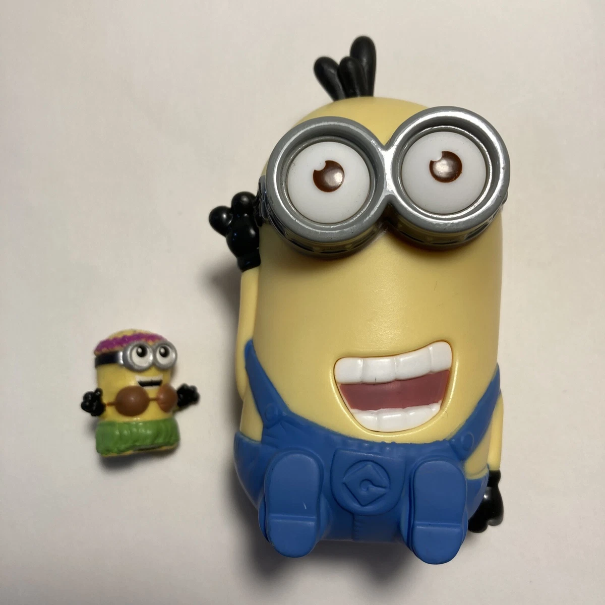 Despicable Me 2 Tim