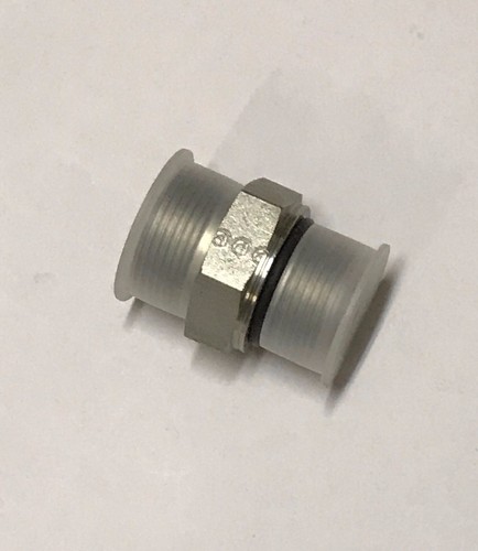 4006284 Genuine Cummins Male Union OEM - New | eBay