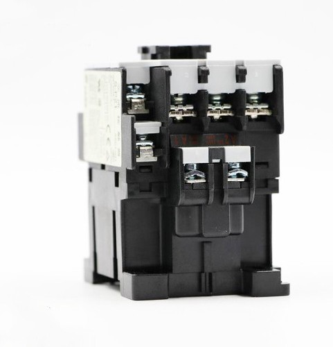 Shihlin S-P21 AC Magnetic Contactor 21A 110V | eBay