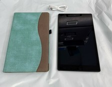 Amazon Fire HD 10 (9th Generation) 32GB, Wi-Fi, 10.1in - Black for sale ...