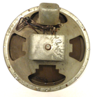 vintage RCA 87K CONSOLE part: Working 12 & 1/4" FIELD COIL SPEAKER ...