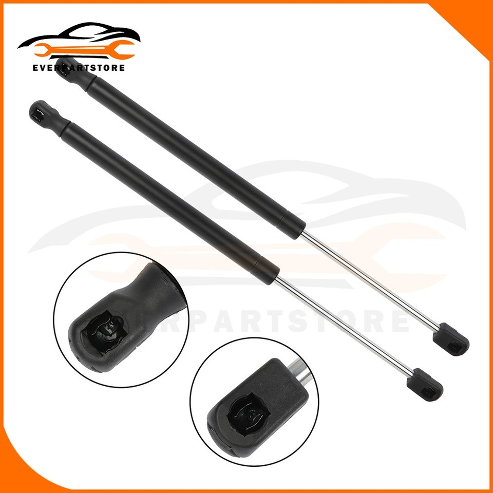 For 2014-17 Infiniti Q50 2 Pcs Front Hood Gas Spring Lift Support ...