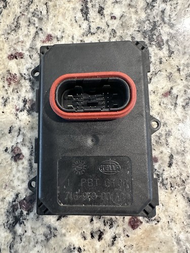 AFS Headlight Control Module Ballast 2010-2017 AUDI Q3 VW EOS TOUAREG ...