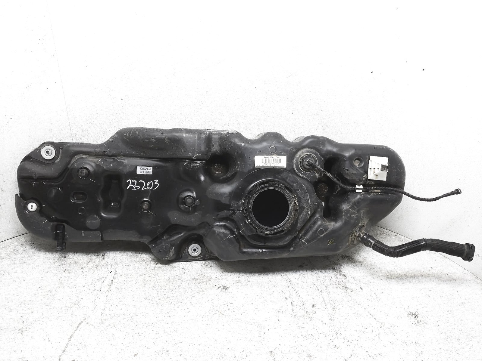 2020-2023 Toyota Highlander Gas Fuel Tank - 77001-0E140 | eBay