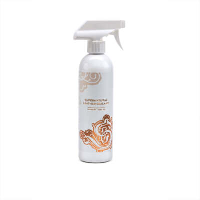 Dodo Juice Supernatural Car Leather Sealant Spray 500ml | eBay UK