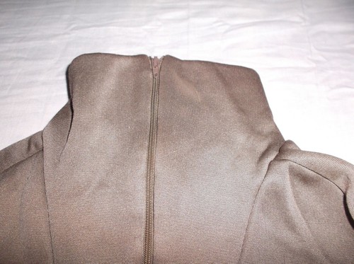 Polypro Brown Polypropylene ECWCS Top Thermals Under Shirt Cold Weather ...