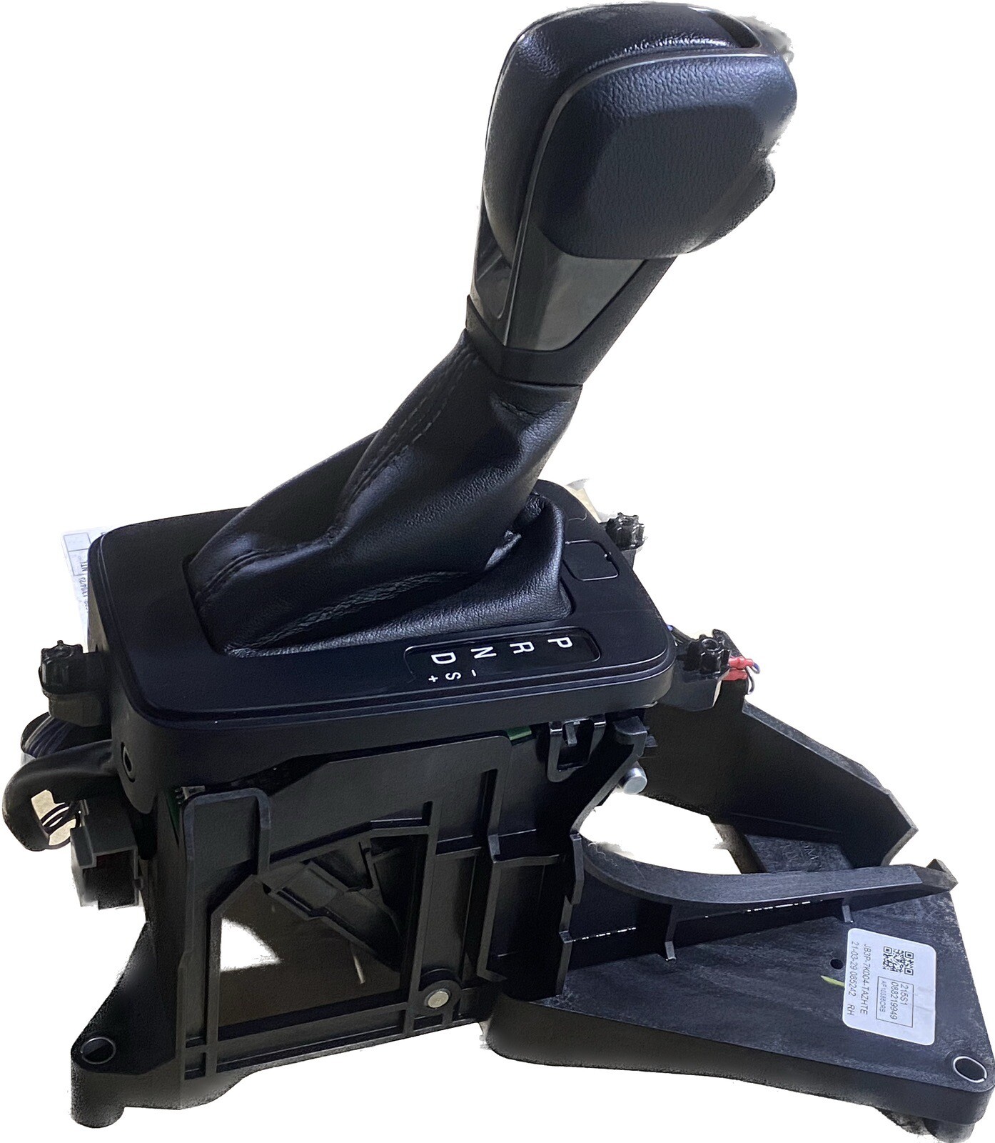 FORD RANGER GEAR STICK/ GEAR SHIFTER, AUTO 2WD/4WD XLT PX SERIES 3 JB3G ...